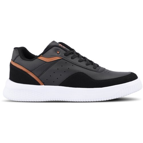 Slazenger Sneakers - Black - Flat | ePonuda.com