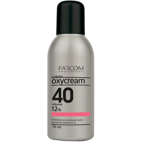 Farcom hidrogen 70 ml 40 vol | EPonuda.com