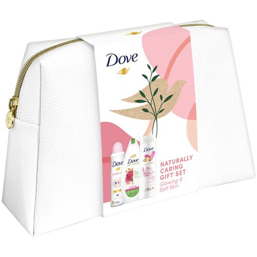 Dove ženski poklon set pirinač - torba 3394441 | ePonuda.com