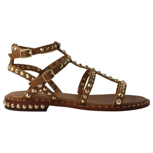 Ash Sandali & Odprti čevlji - Bež | Shoptok.si