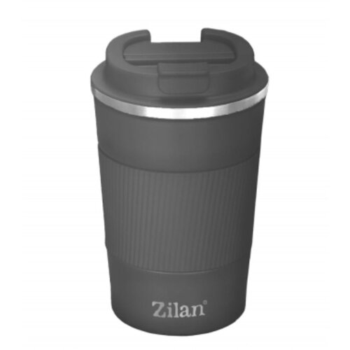Zilan termos šolja 510ml - siva | ePonuda.com