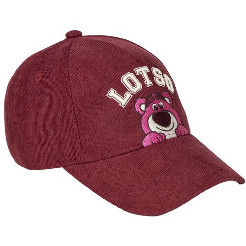 Toy Story cap baseball adult lotso | ePonuda.com
