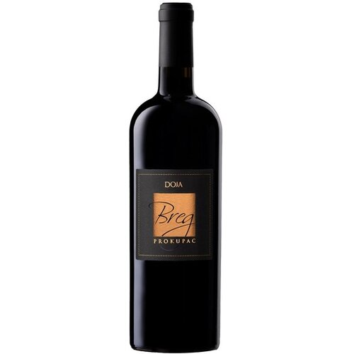 Vinarija Doja vino Prokupac Breg 0.75l | Eponuda.com