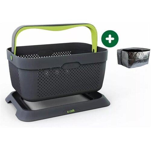 Airpro korpa za gepek + termo torba rati | ePonuda.com