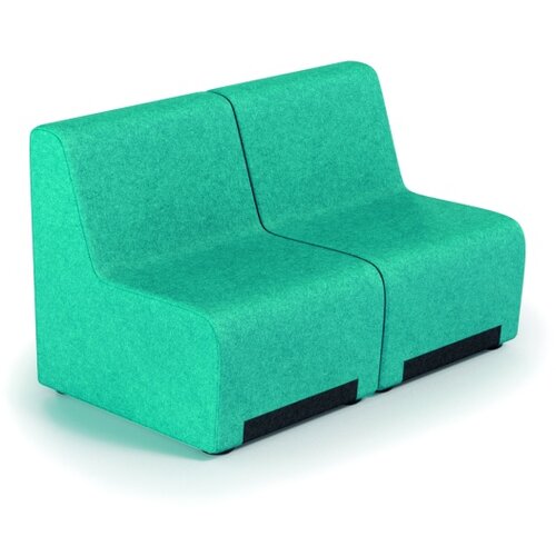 Rubico 100 modularni sistem - višenamenski dvosed - ( izbor boje i ...