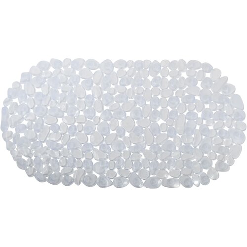 Msv protivklizna guma za kadu transparentna 35X68 cm pvc providna ...