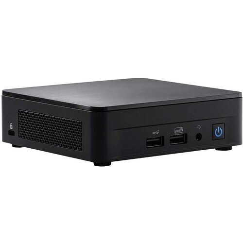 Intel ® NUC 12 Pro Kit (NUC12WSKi5) mini PC ® 12-cores i5 1240P ® Iris ...