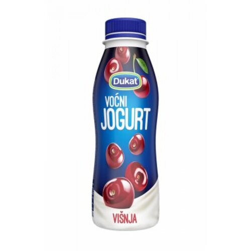 VOCNI JOGURT VISNJA 1KG DUKAT | ePonuda.com