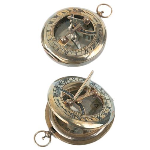 Artesania Esteban Ferrer kompas - Sundial | EPonuda.com