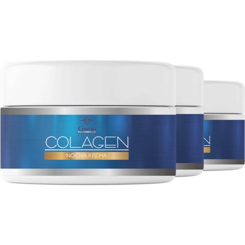 COSMOPHARM collagen medicinska noćna krema 50ml | Eponuda.com