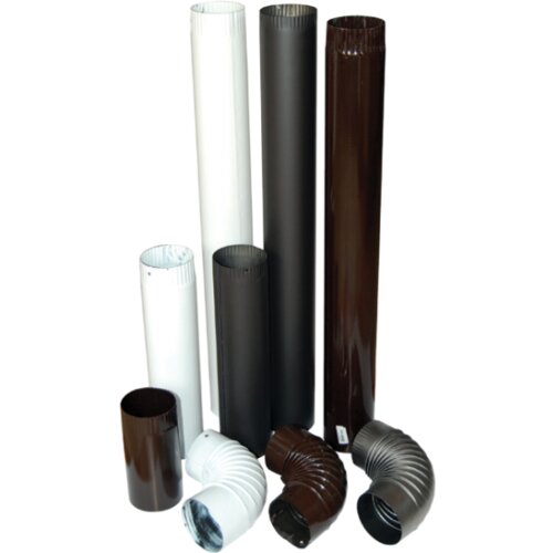 Alfa Plam dimna cev fi 150 1000 | ePonuda.com