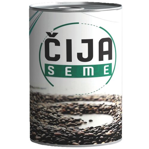 Top Food čija seme 200g | ePonuda.com