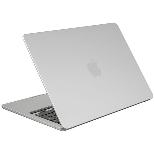 Apple macbook air M2 8-Core 8GB/256SSD/macOS/13.6''/Space Gray MLXW3LL ...