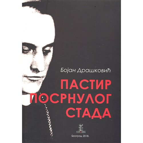 Serbona Bojan Drašković - Alojzie Stepinac: Pastir posrnulog stada ...