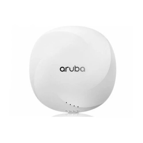HPE Aruba Networking Access Point ARUBA AP-615 (RW) Dual-radio Tri-band 2x2:2 802.11ax Wi-Fi 6E ...