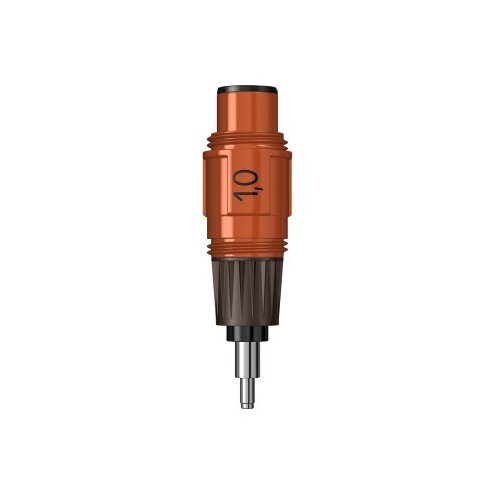 Rotring rapidograf isograf vrh 1.0 ( R0218740 ) | Eponuda.com