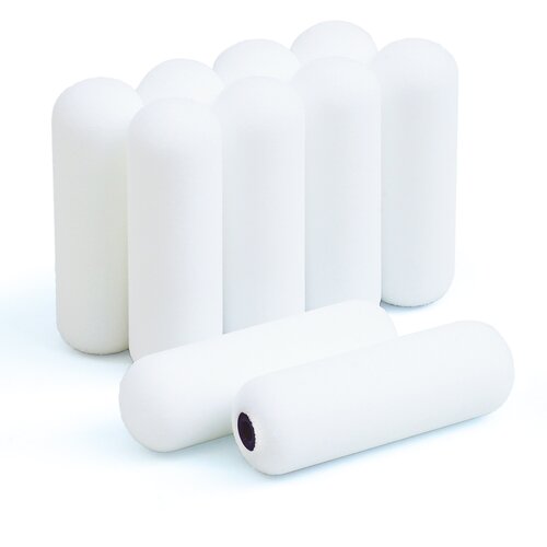 Mimont uložak valjka sunđer 11 cm, zaobljeni, superior | Eponuda.com