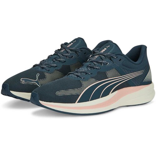 Puma Ženske patike za trčanje Redeem Profoam Showa plave | ePonuda.com