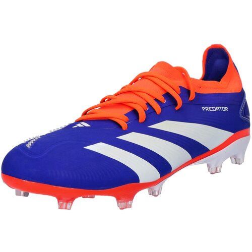 Adidas PREDATOR PRO FG, muške kopačke za fudbal (fg), plava IF6330 ...