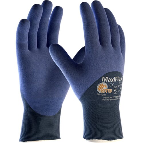 ATG zaštitne rukavice MaxiFlex Elite 10 | Eponuda.com