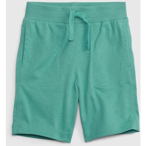 GAP Kids Organic Cotton Shorts - Boys | ePonuda.com