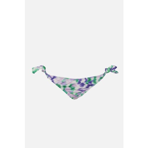 Trendyol Multicolor Patterned Bikini Bottoms | ePonuda.com