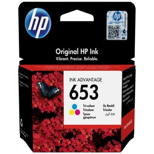 Kertridž HP 653 Color 3YM74AE | EPonuda.com