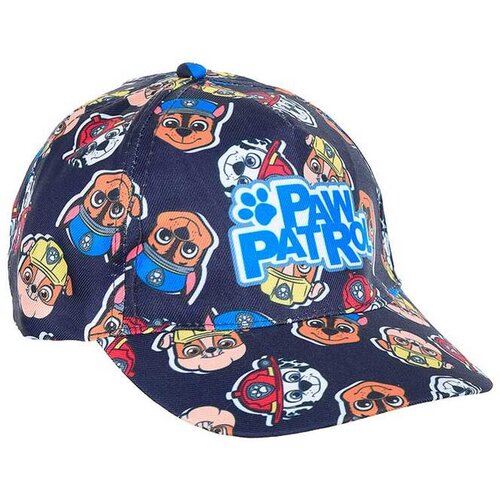 Kids movie heroes PAW PATROL Cap | EPonuda.com