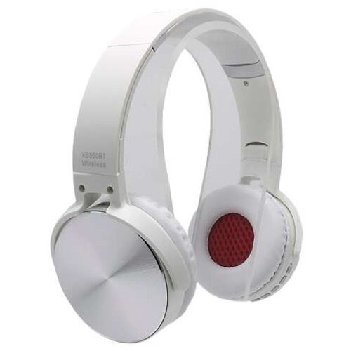 Comicell slušalice 550BT bluetooth bele | ePonuda.com