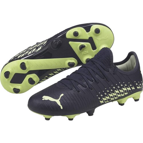 Puma Dečije kopačke FUTURE Z 4.4 FG/AG Jr plave | Eponuda.com
