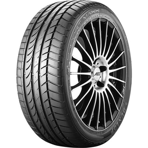 Dunlop SP Sport Maxx GT ROF ( 245/35 R20 95Y XL *, sa zaštitom za felne ...