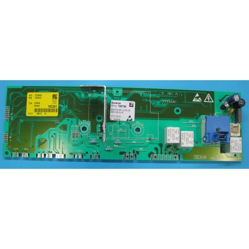 elektronika modul WA50065,WA60065 279366,182241,195756 | ePonuda.com