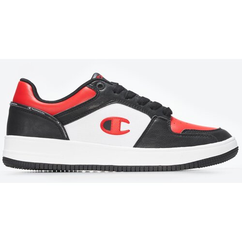 Champion muške patike rebound 2.0 low sive | ePonuda.com