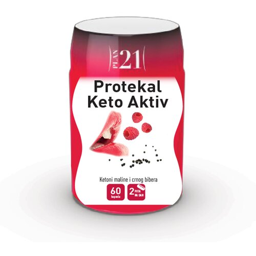 Protekal aktiv 60 kapsula | ePonuda.com