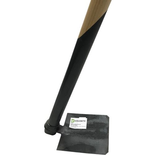 Dolomite tools motika kovana posavska nasađena - lakirana i farbana ...