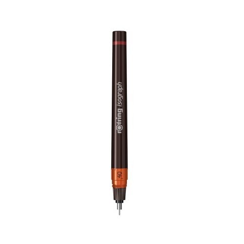 Rotring rapidograf isograf 0.4 ( R1903491 ) | ePonuda.com