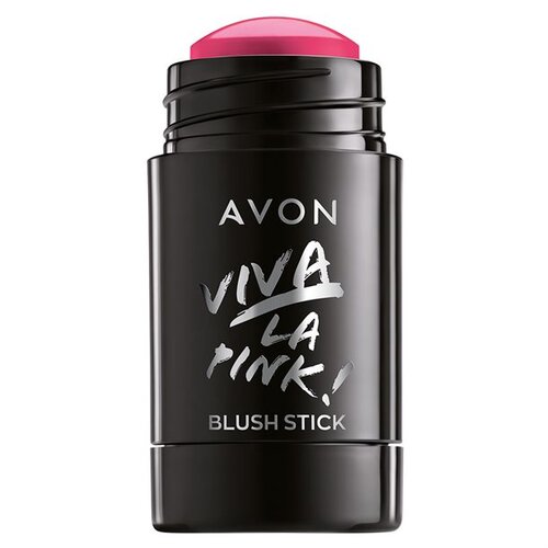 Avon Viva la pink rumenilo u stiku - purple power 1231258 | ePonuda.com