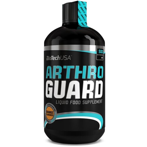 Biotechusa arthro guard napitak narandža 500ml | Eponuda.com