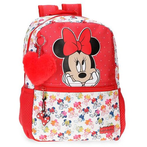 Disney dečiji ranac 32cm minnie diva 2612221 minnie 26.122.21 | ePonuda.com