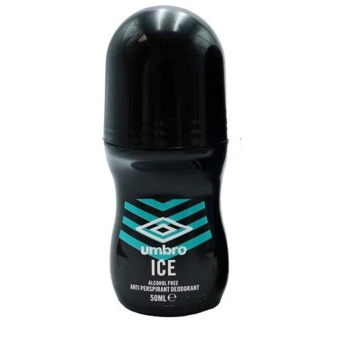 Umbro dezodorans men roll on ice, 50ml | ePonuda.com