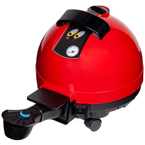 ECO Steam steam cleaner 2200 (161°C, 6.5 bara) - paročistač | Eponuda.com