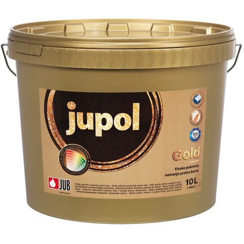 Jub JUPOL Gold 10l | Eponuda.com