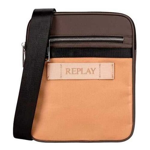 Replay logo muška torbica | Eponuda.com