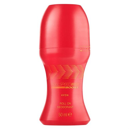 Avon Full Speed Boost roll-on dezodorans 50ml | Eponuda.com