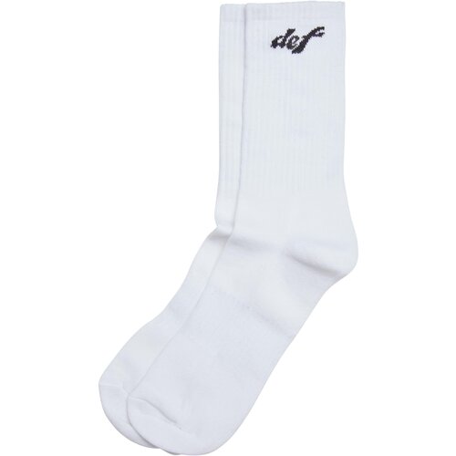 DEF Pastel socks white | ePonuda.com