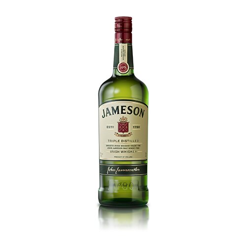 Jameson Viski 1l | Eponuda.com