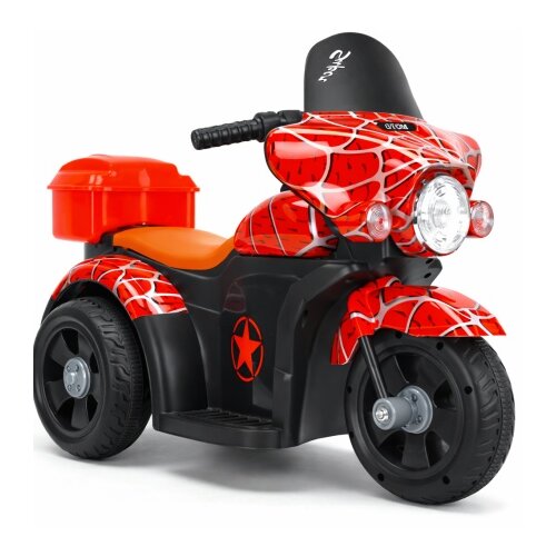 Baby motor harli 6v j-mb 1665sp spider ( 026079S ) | Eponuda.com
