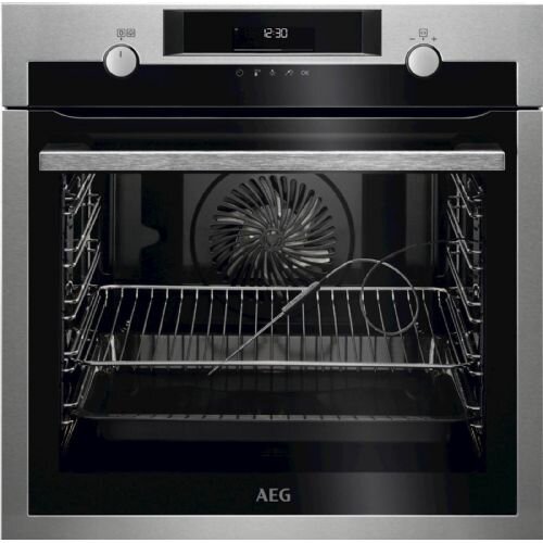 Aeg Ugradna rerna BPE558370M | Eponuda.com