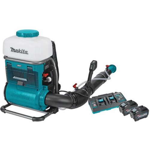 Makita akumulatorska nahrbtna škropilnica 40V XGT PM001GT202 | Shoptok.si