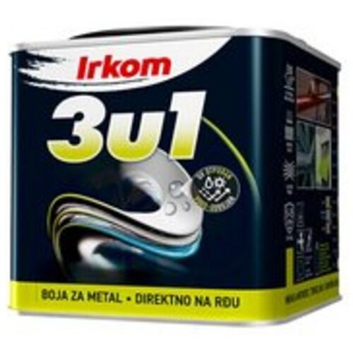 Irkom Boje i hemija | Uporedi cene | ePonuda.com